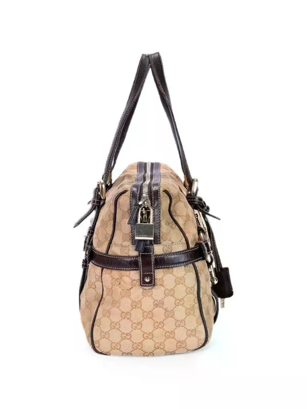 Gucci 85th Anniversary Shoulder Bag