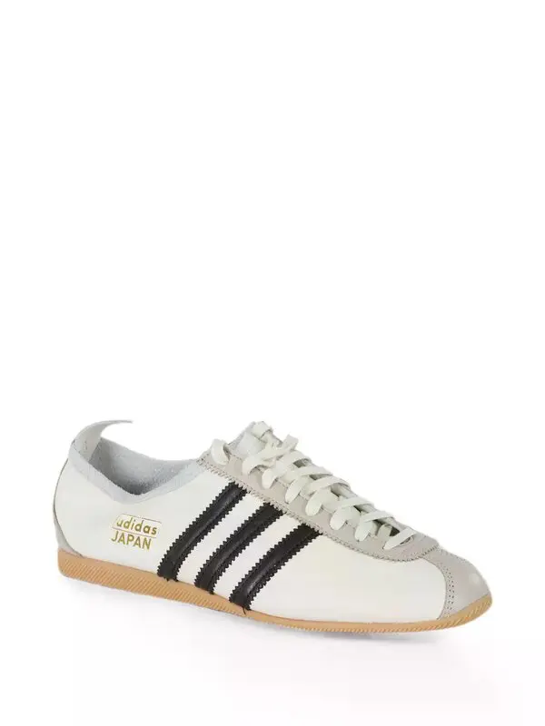Adidas Japan Leather Sneakers