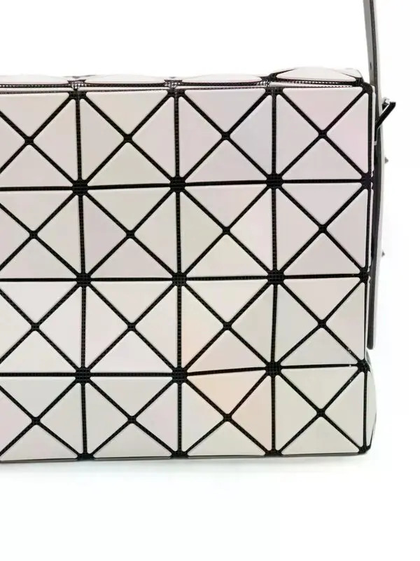 Issey Miyake Cross Body Bag
