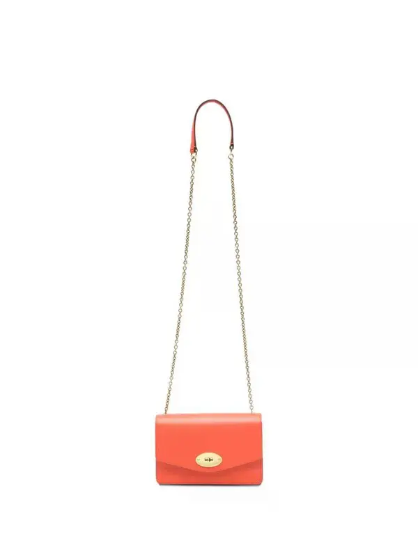 Mulberry Small Darley Cross-body Bag