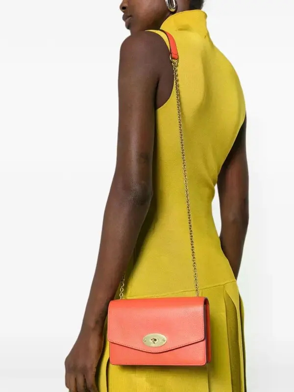 Mulberry Small Darley Cross-body Bag