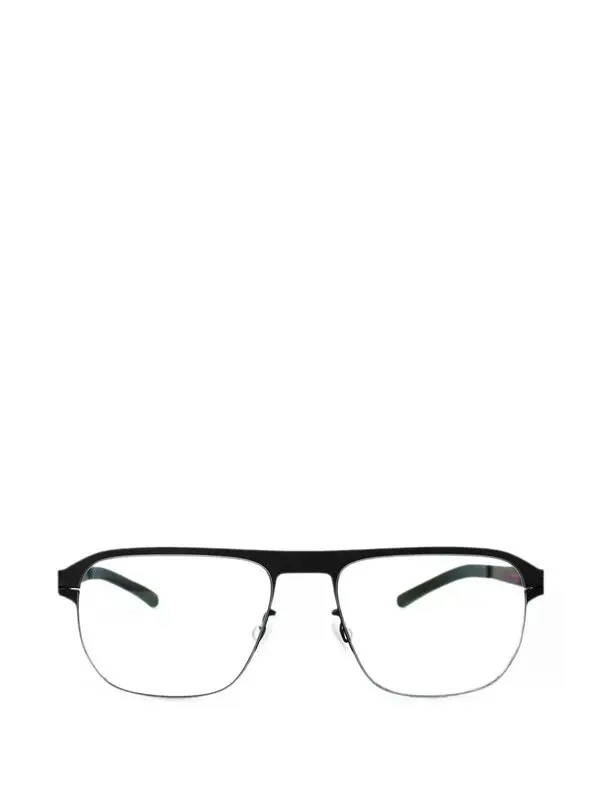 Mykita Lorenzo Square-frame Glasses