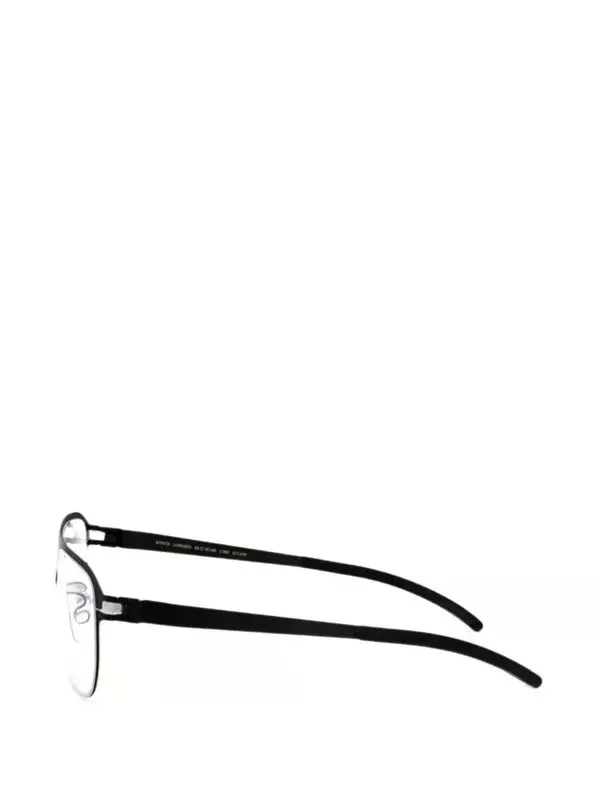 Mykita Lorenzo Square-frame Glasses