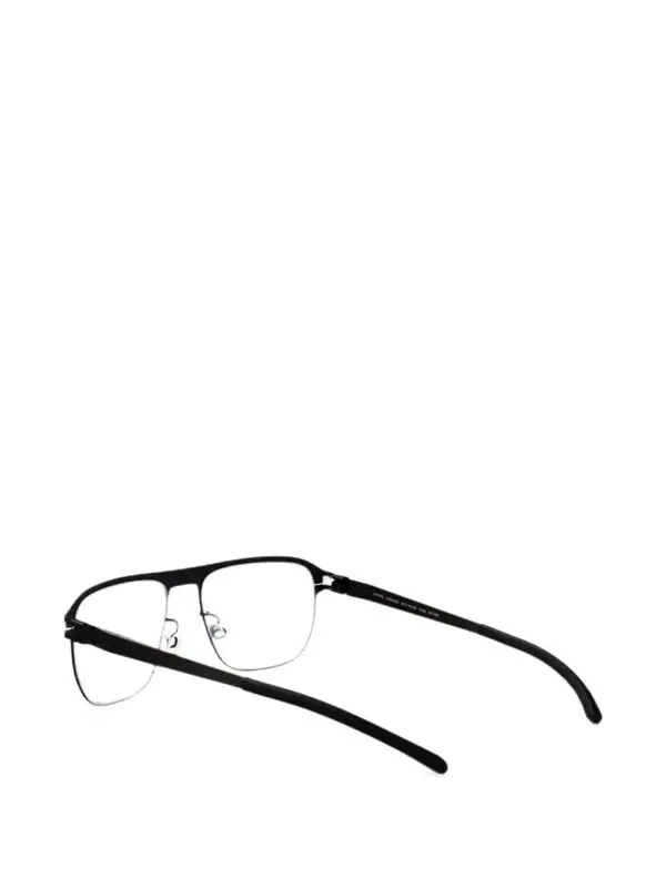 Mykita Lorenzo Square-frame Glasses