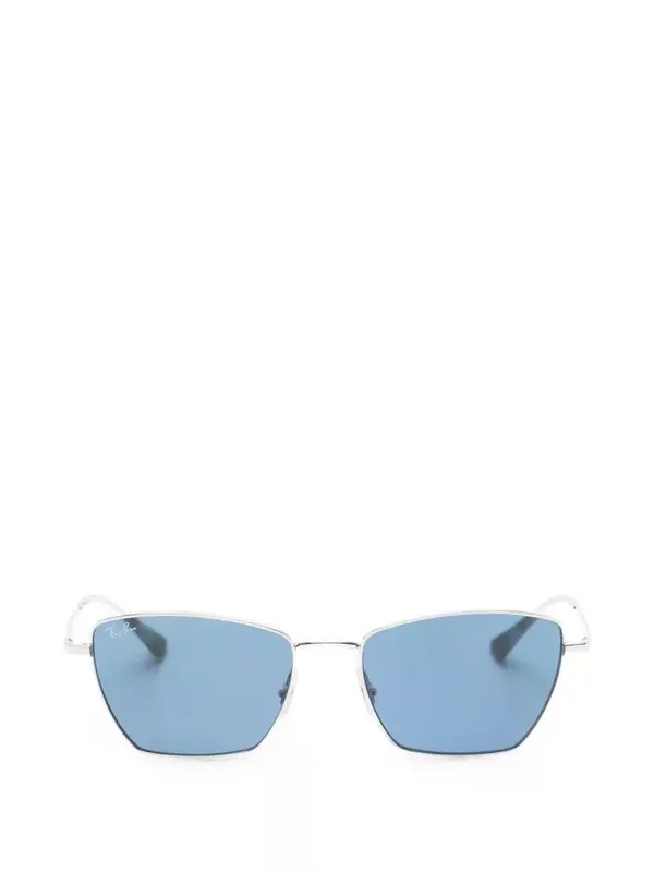 Ray-ban Geometric-frame Sunglasses