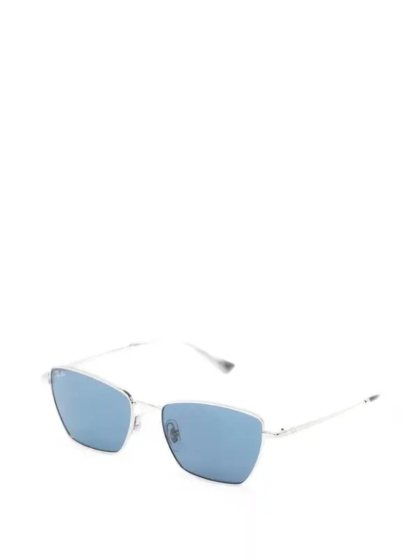 Ray-ban Geometric-frame Sunglasses