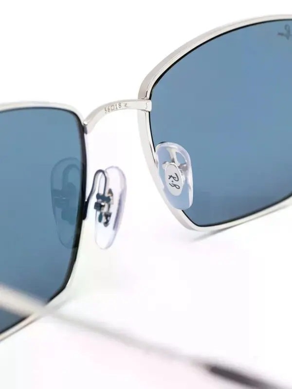 Ray-ban Geometric-frame Sunglasses