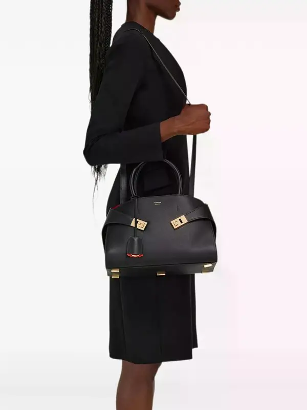 FERRAGAMO Hug Buckle-fastening Tote Bag