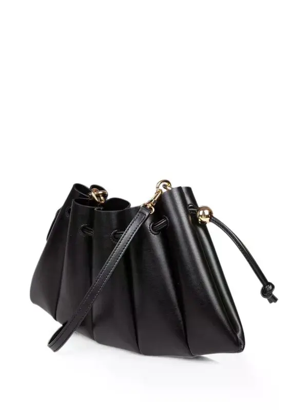 THEMOIRE Calipso Accordion-design Tote Bag