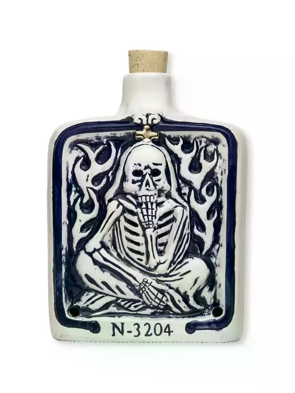 NEIGHBORHOOD Bottle Incense Chamber - White