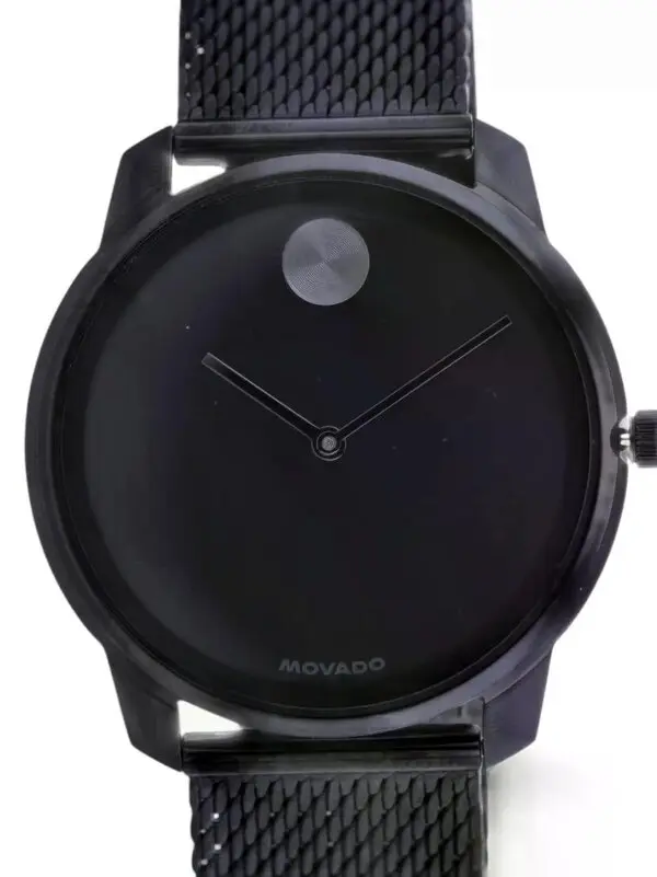 Movado 40mm Watch