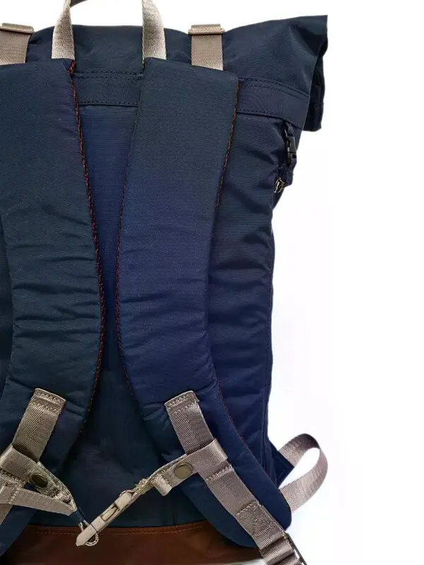 DOUGHNUT Christopher Jungle Ii Backpack - Blue