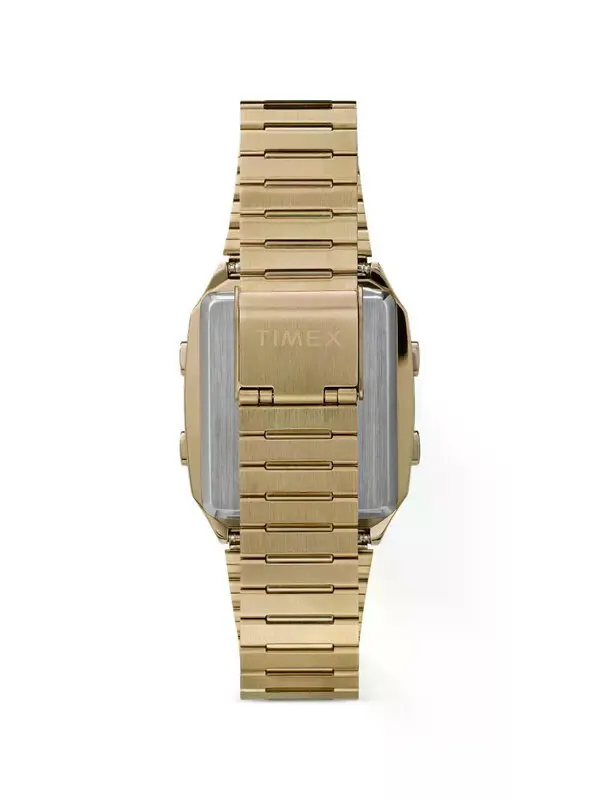 TIMEX Q Reissue 33mm Watch