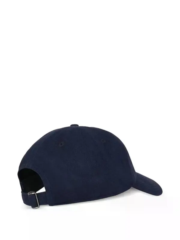 SPORTY & RICH Syracuse Cap