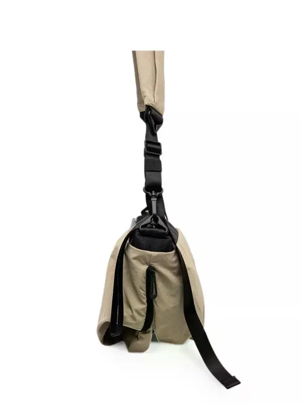COTE&CIEL Orne Komatsu Crossbody Bag - Neutrals