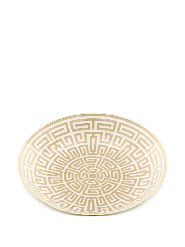 GINORI 1735 Labirinto Venezia Charger Plate