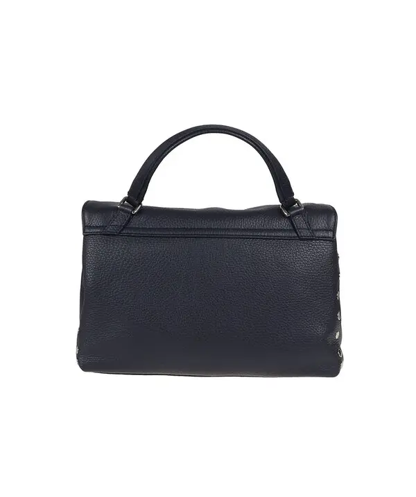 ZANELLATO Small Postina Messenger Bag