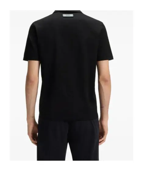 Hugo Boss Short-sleeve Polo Shirt