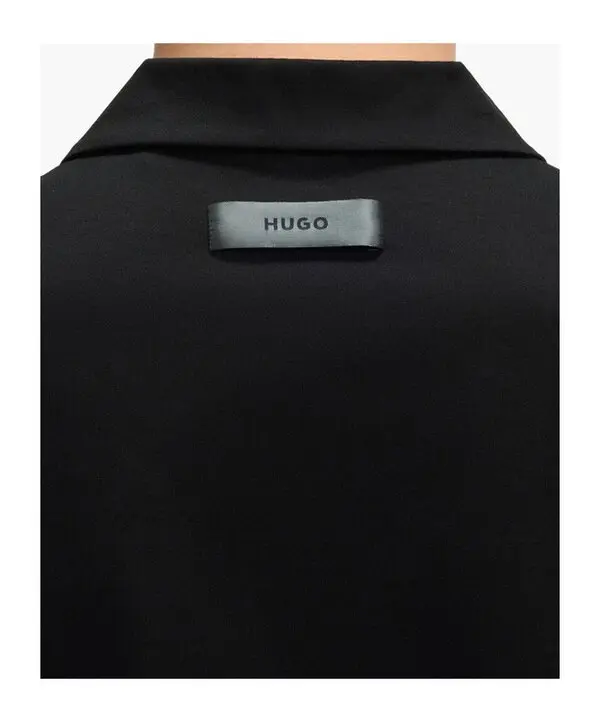 Hugo Boss Short-sleeve Polo Shirt
