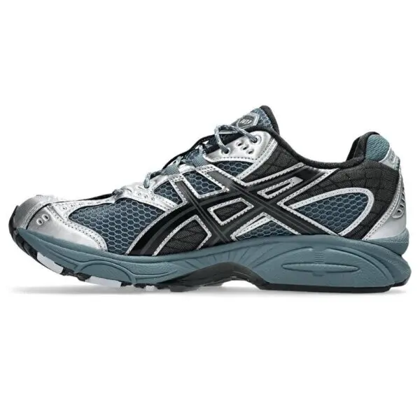 Asics Gel Nimbus 10.1 Lace-up Sneakers