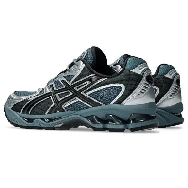 Asics Gel Nimbus 10.1 Lace-up Sneakers