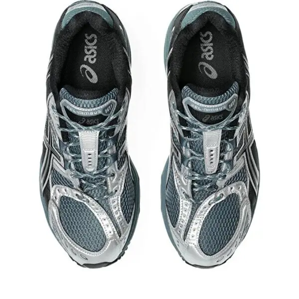 Asics Gel Nimbus 10.1 Lace-up Sneakers