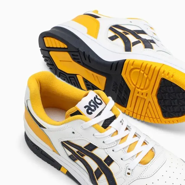 Asics Ex89 Lace-up Sneakers