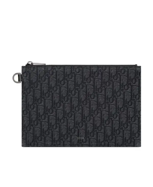 Dior A5 Pouch