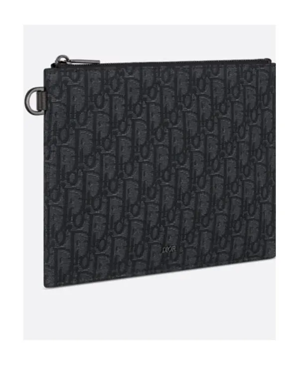 Dior A5 Pouch