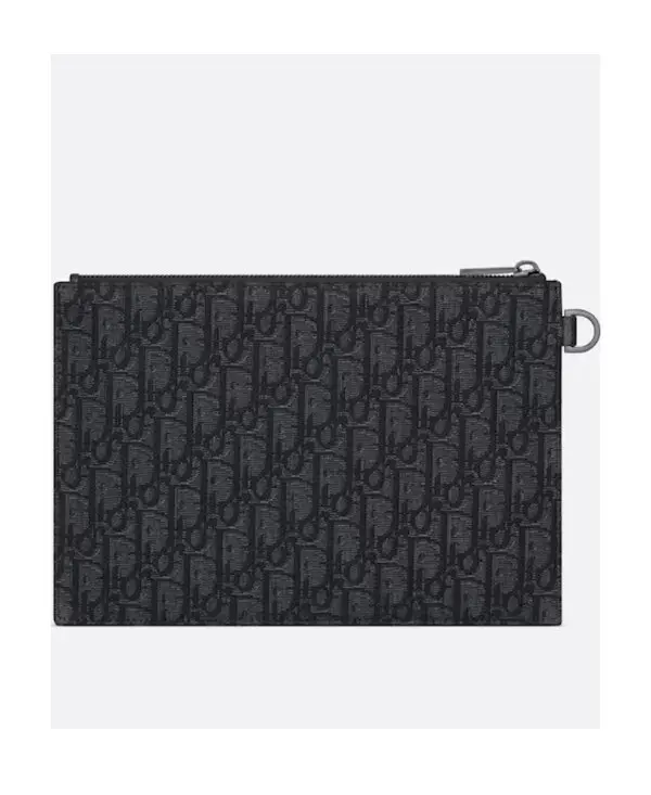 Dior A5 Pouch
