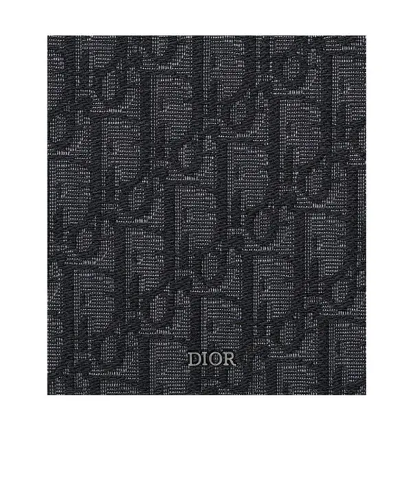 Dior A5 Pouch