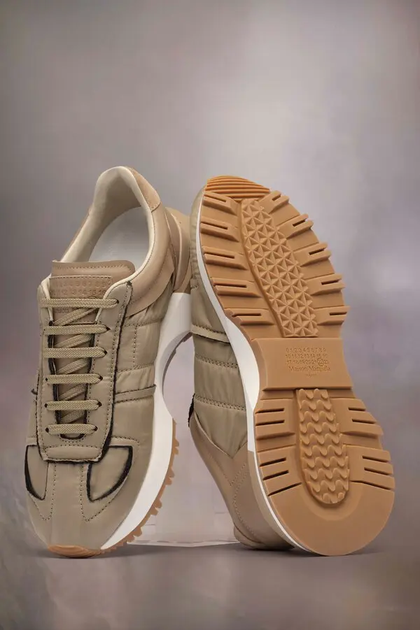 MAISON MARGIELA 50-50 Sneakers