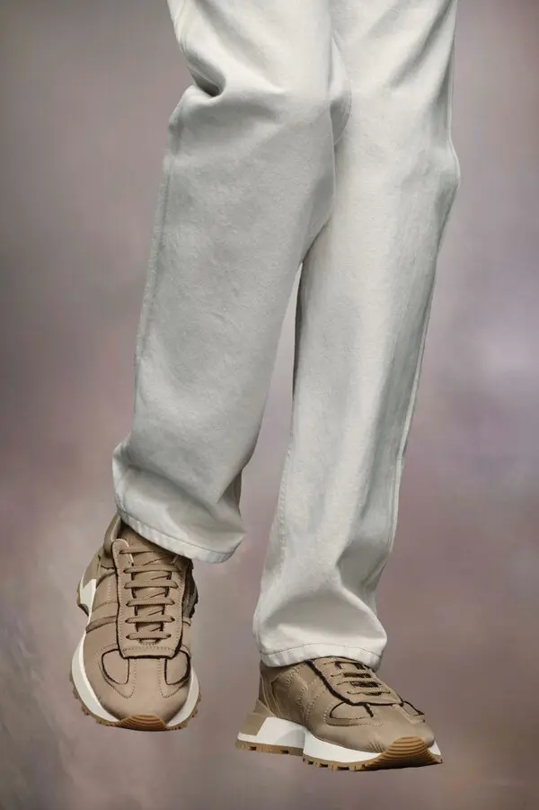 MAISON MARGIELA 50-50 Sneakers