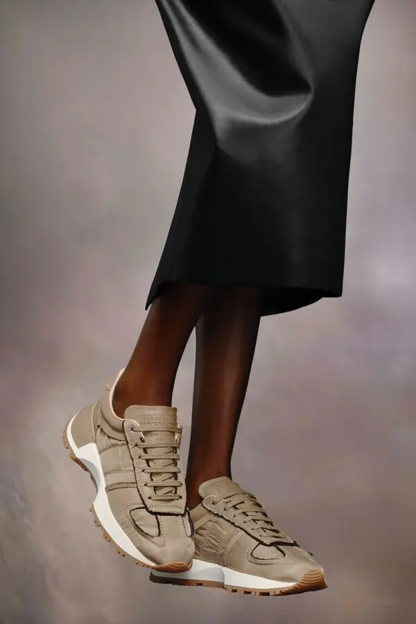 MAISON MARGIELA 50-50 Sneakers