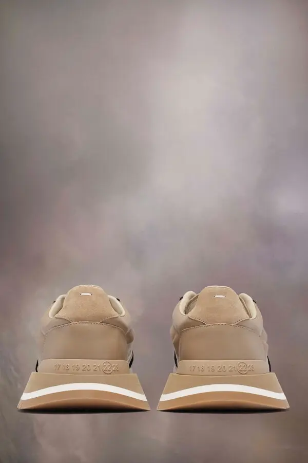 MAISON MARGIELA 50-50 Sneakers
