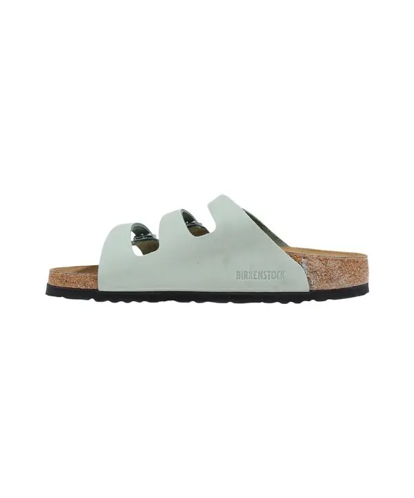 BIRKENSTOCK Florida Triple-strap Sandals