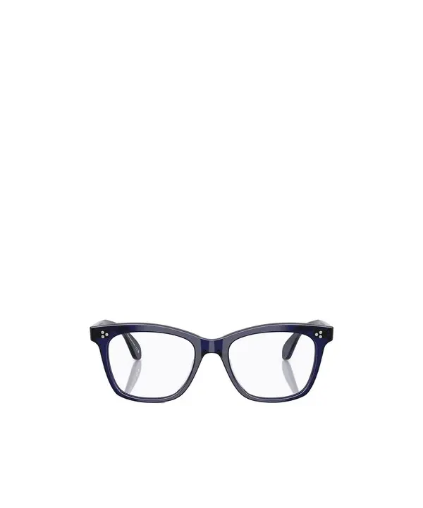 Oliver Spencer Penney Glasses - Denim