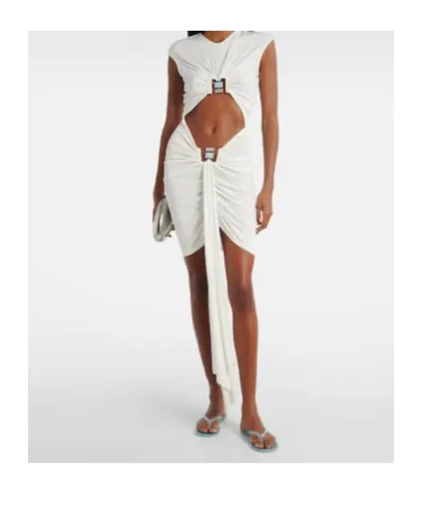 Christopher Esber Thong Sandals