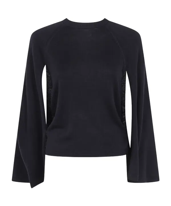 Ralph Lauren Sweater Round Neck Pullover