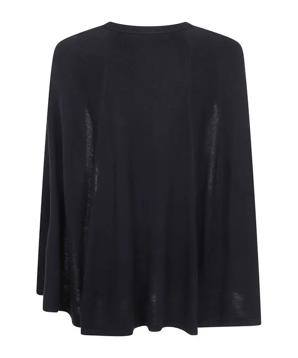 Ralph Lauren Sweater Round Neck Pullover