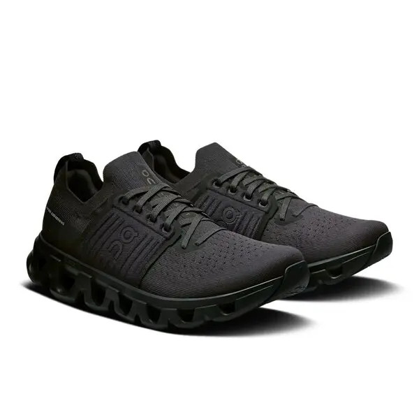 On Cloudswift 4 Eclipse' Sneakers