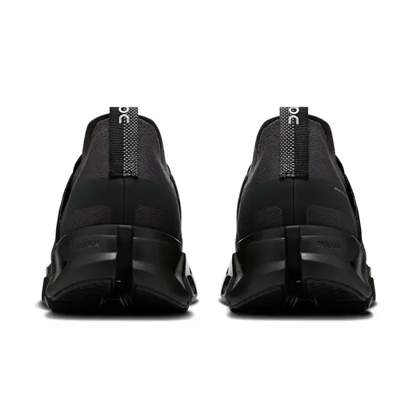 On Cloudswift 4 Eclipse' Sneakers