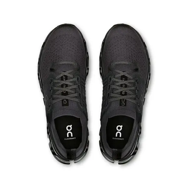 On Cloudswift 4 Eclipse' Sneakers