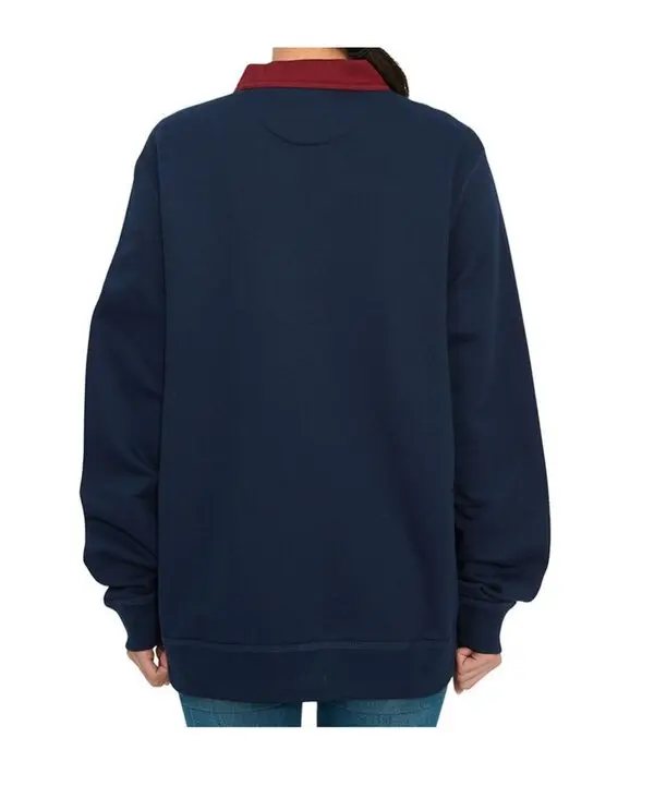 Ralph Lauren Long-sleeved Cardigan