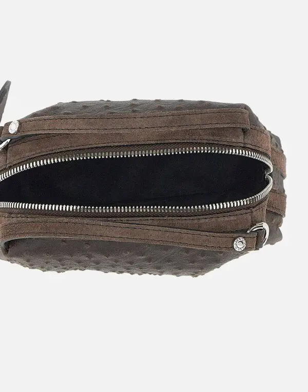 GIANNI CHIARINI Alifa' Handbag