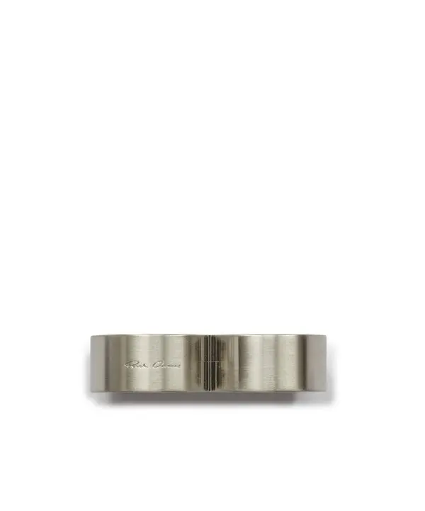 Rick Owens Double Grill Ring