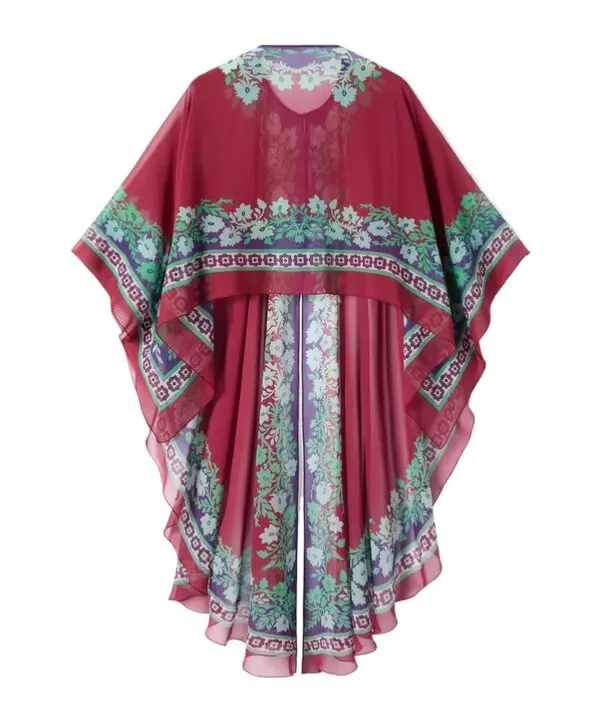 La DoubleJ Maria Cape