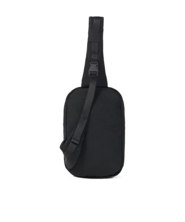 Stone Island Logo Patch Backpack