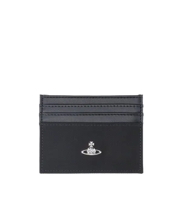 VIVIENNE WESTWOOD Rectangular Card Holder