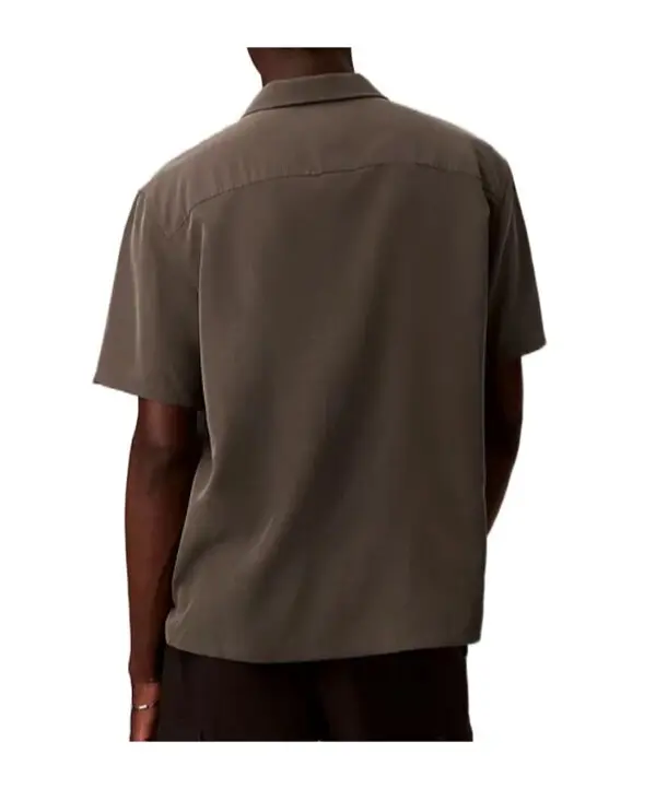 Calvin Klein Short-sleeved Shirt